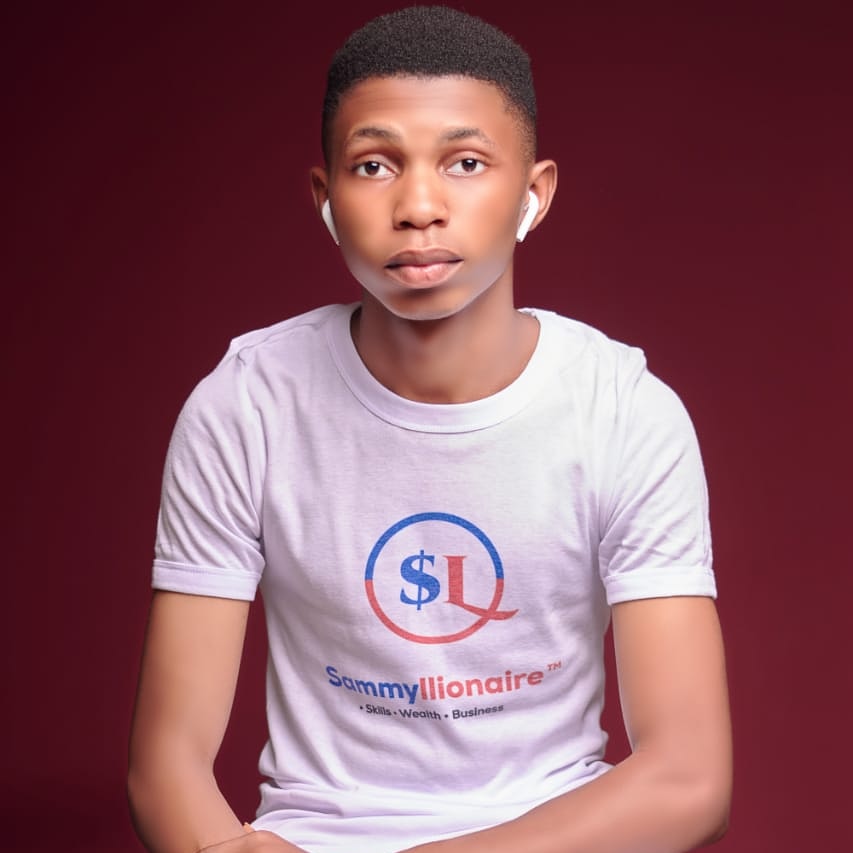 Samson Augustine on Selar.co Samson Augustine on Selar.co