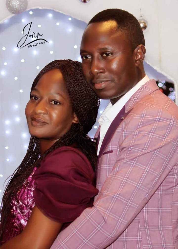 Samuel Olagbenjo on Selar