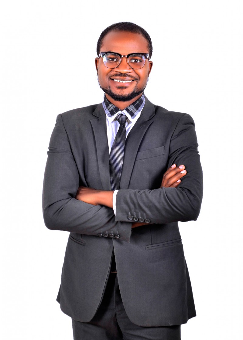 Onyeukwu Shalom on Selar