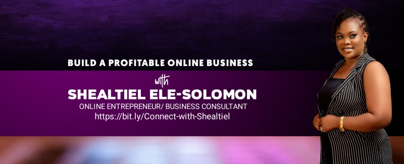 Shealtiel Ele-Solomon on Selar