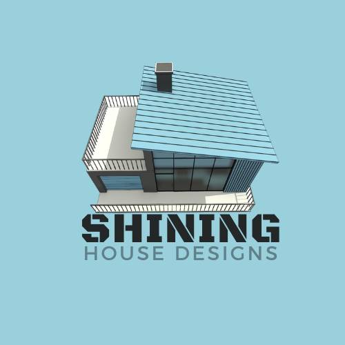 Shining House Designs on Selar