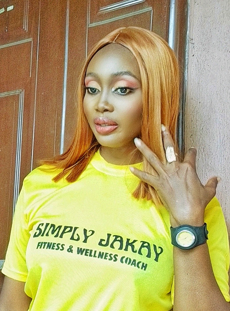 STUNT101FITNESS on Selar