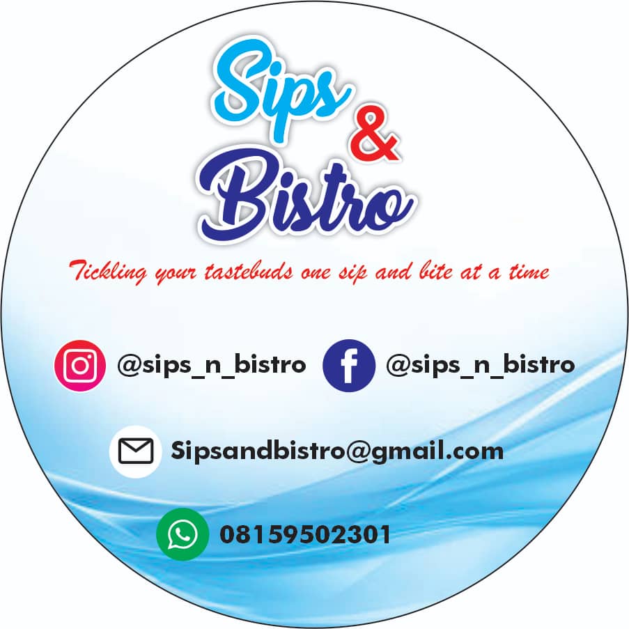 Sips&Bistro on Selar