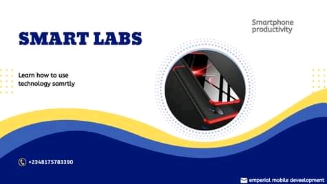 SmartLabs on Selar