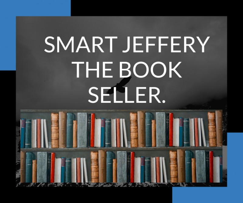 Smart Jeffery on Selar