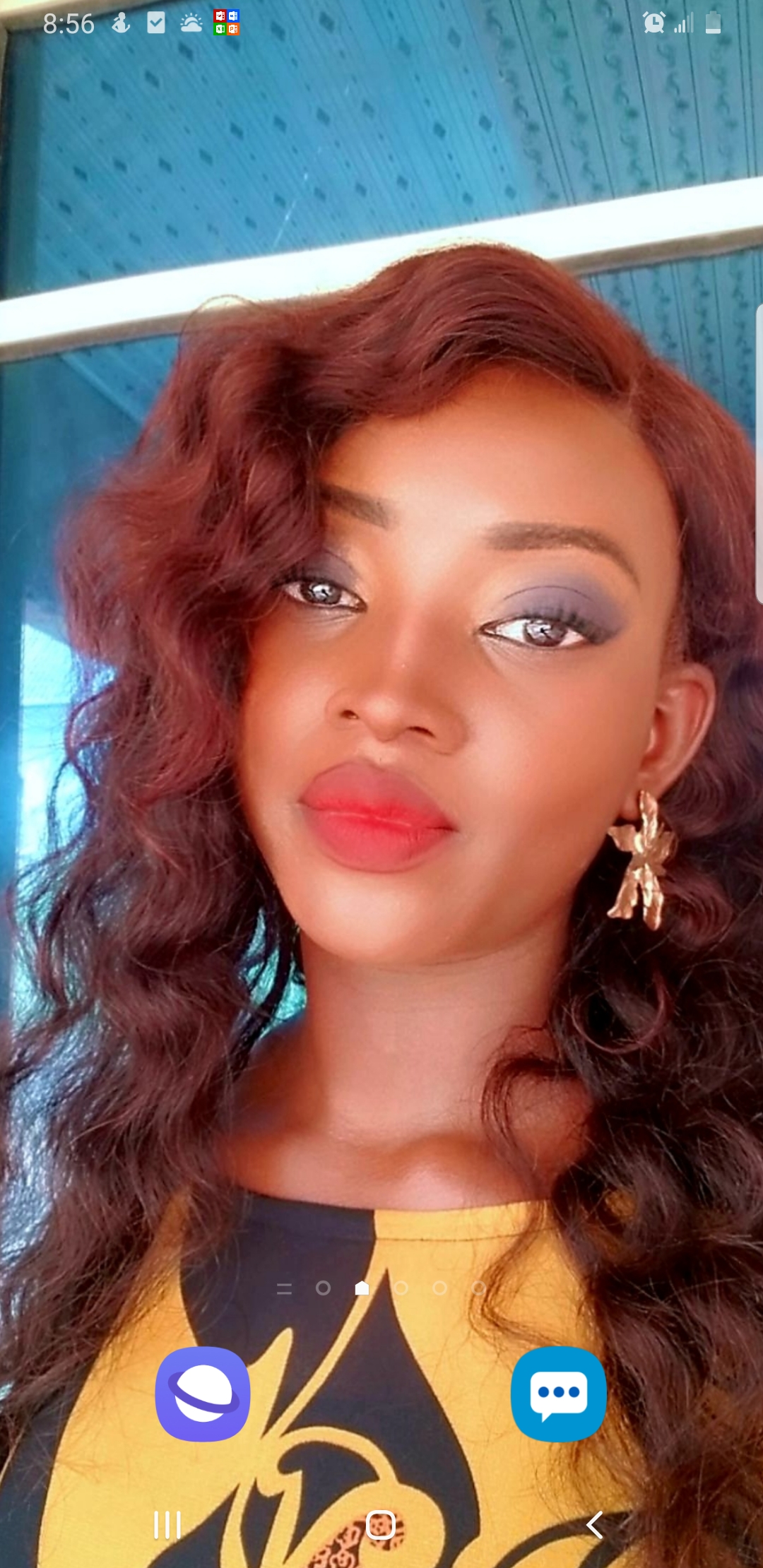 Ojums Sandra Smyle on Selar