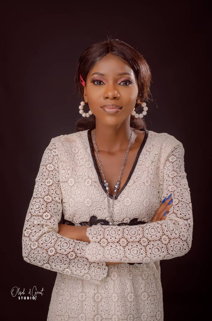 Blessing Owunari-George on Selar