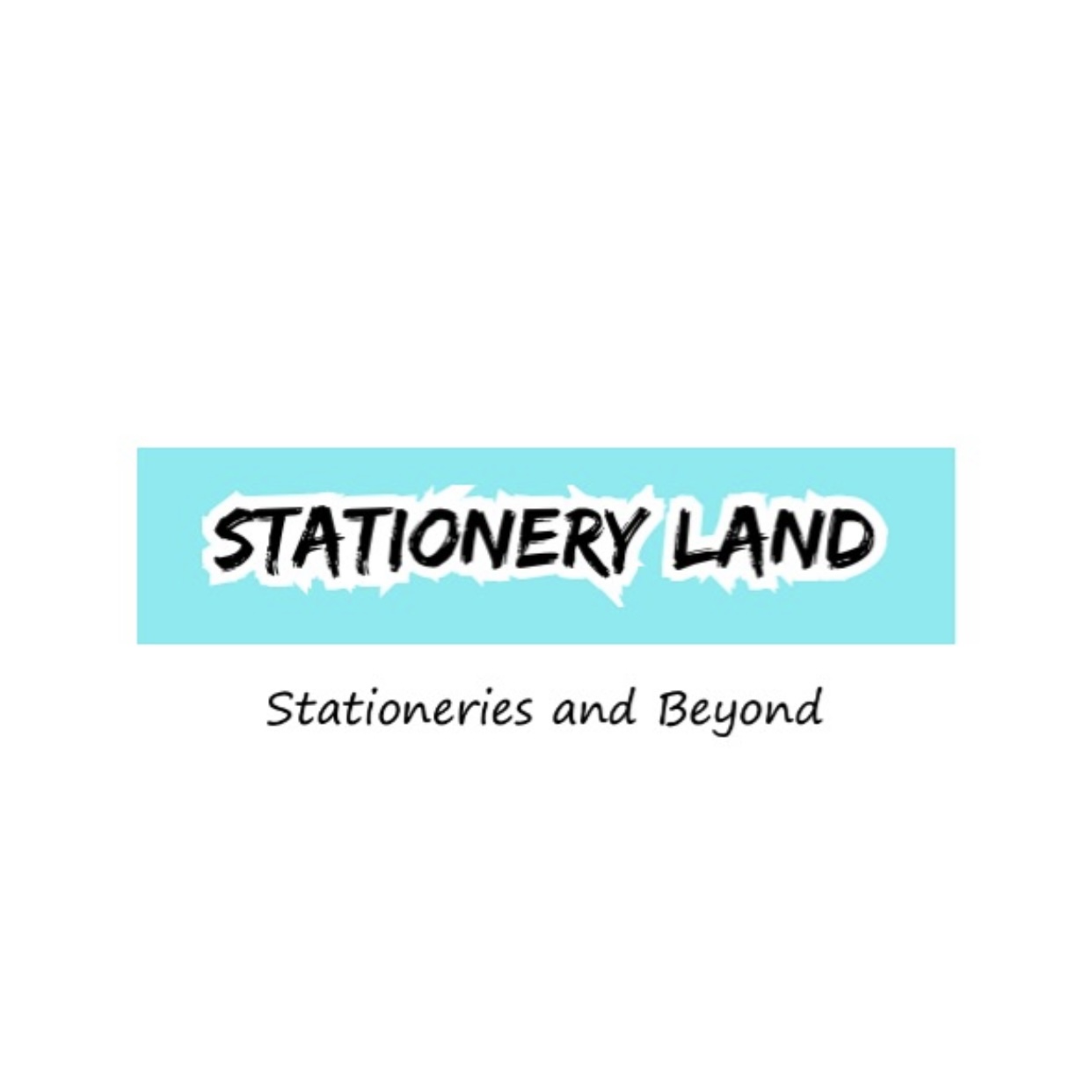 Stationery land on Selar
