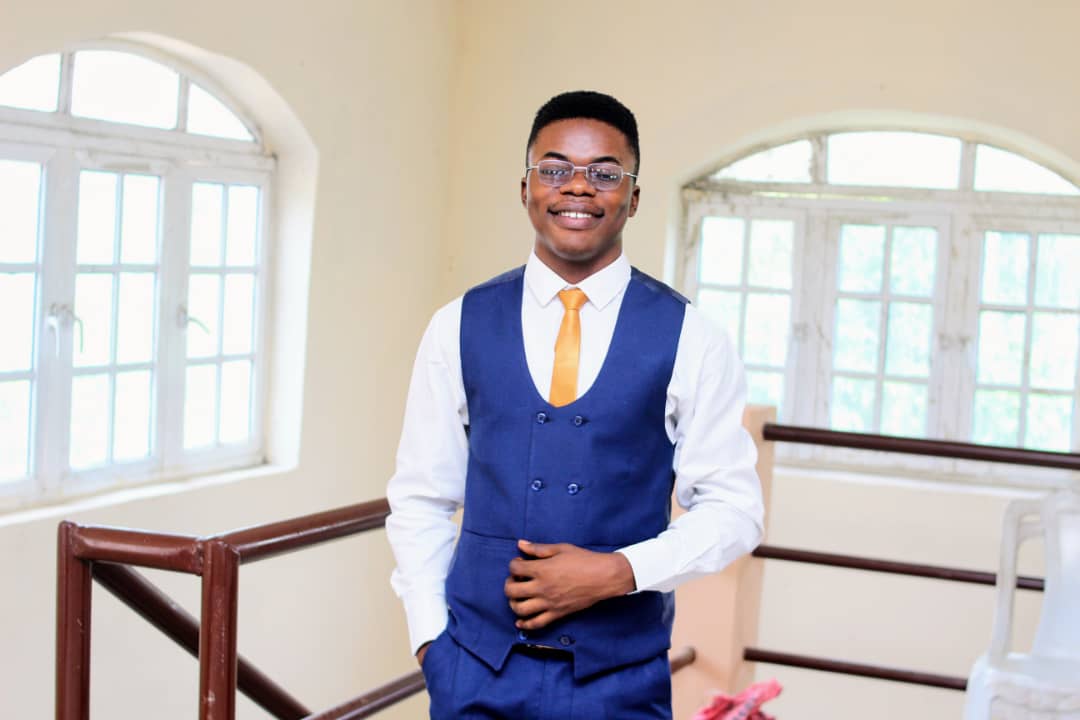 Sunday Samson Ayobami on Selar.co