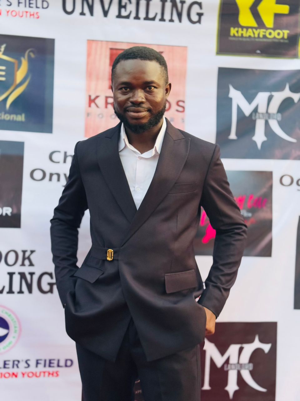 Joseph Sunday (PJ) on Selar