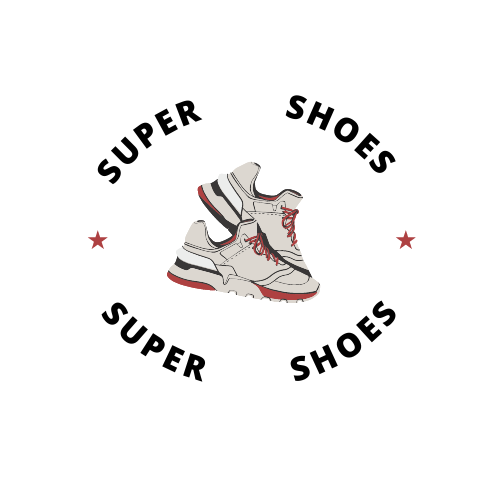 Super Shoes on Selar