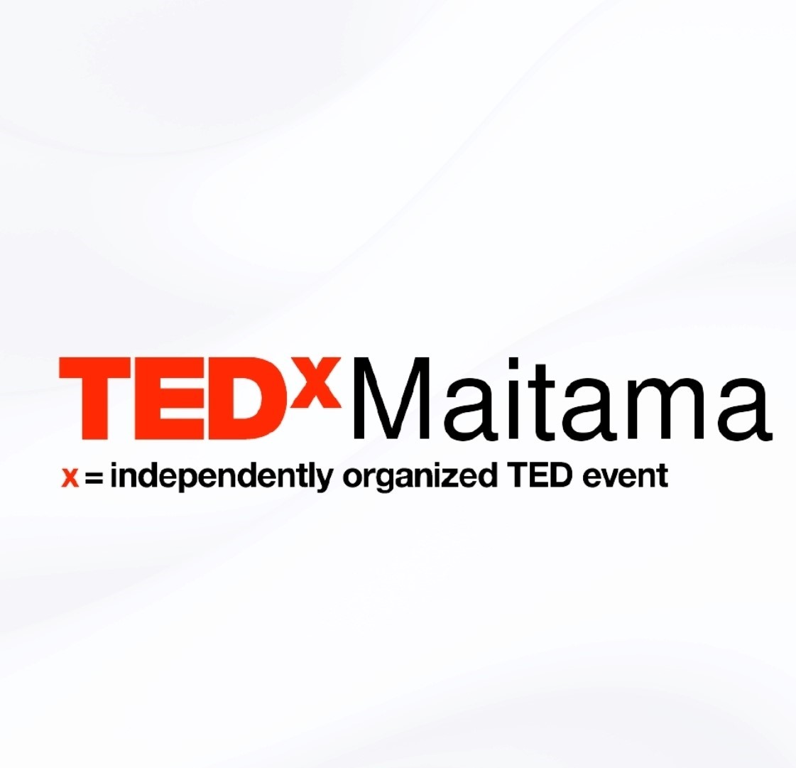 TEDx Maitama on Selar