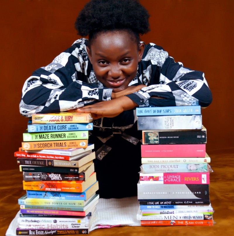 The Elite Bookstore on Selar