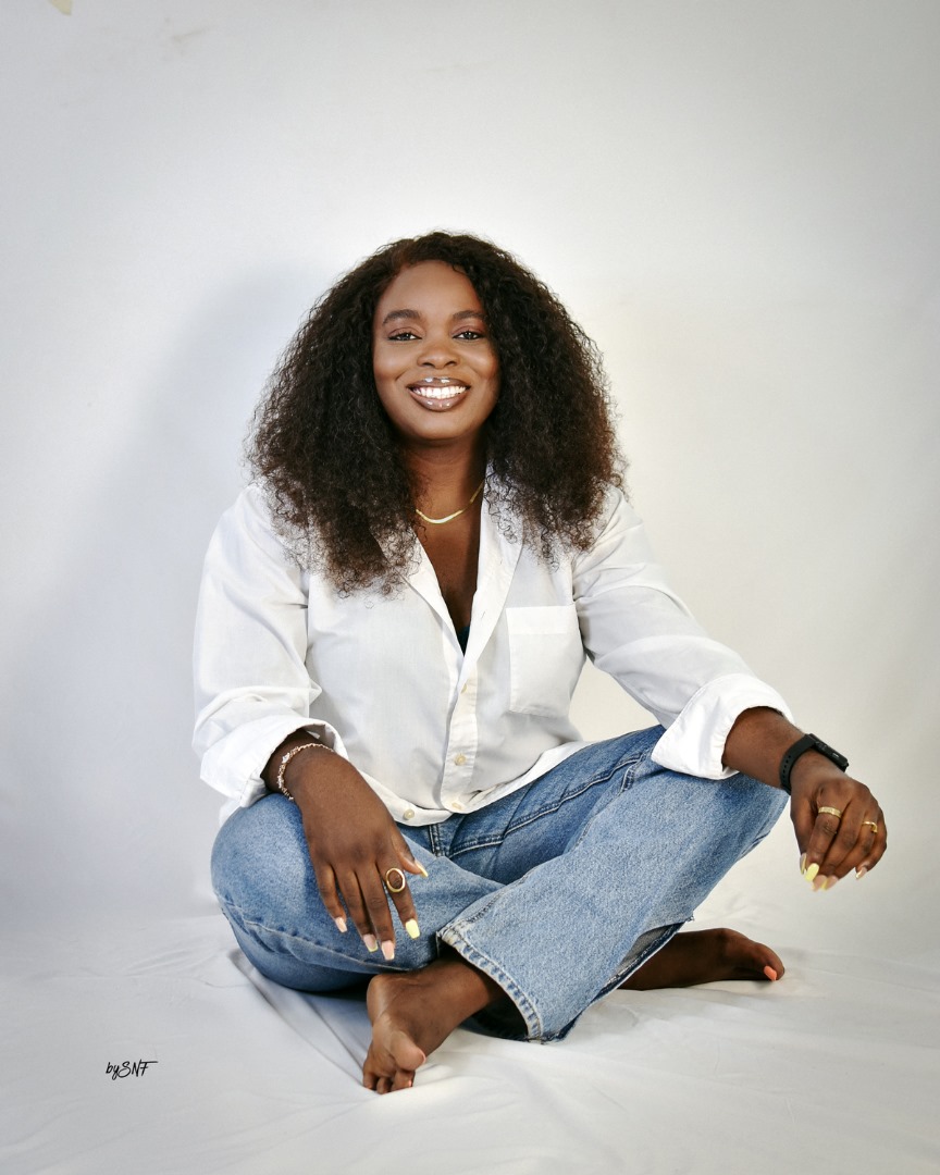 Tare Ama funfade on Selar