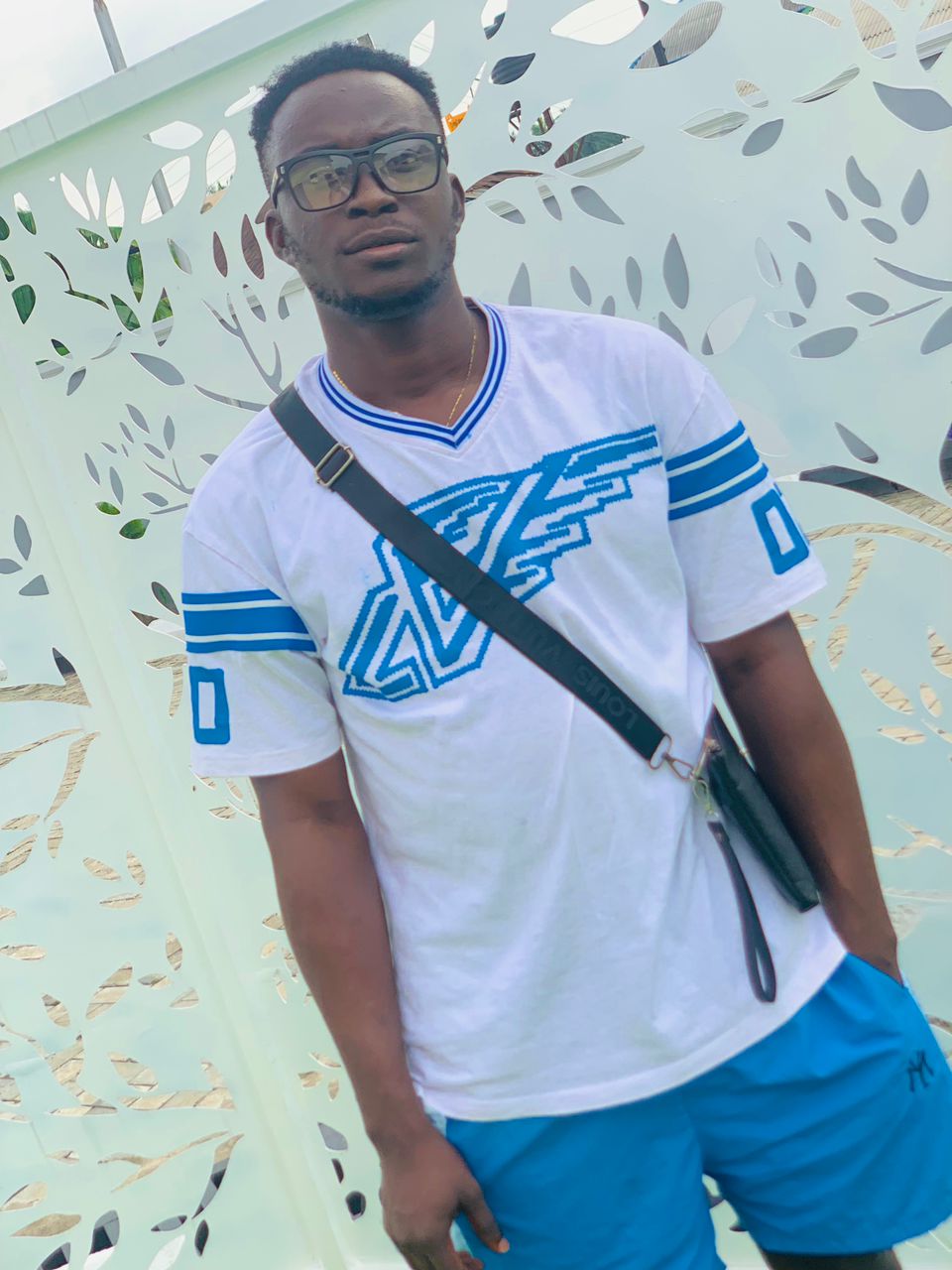 Tamino-nimi Abel on Selar