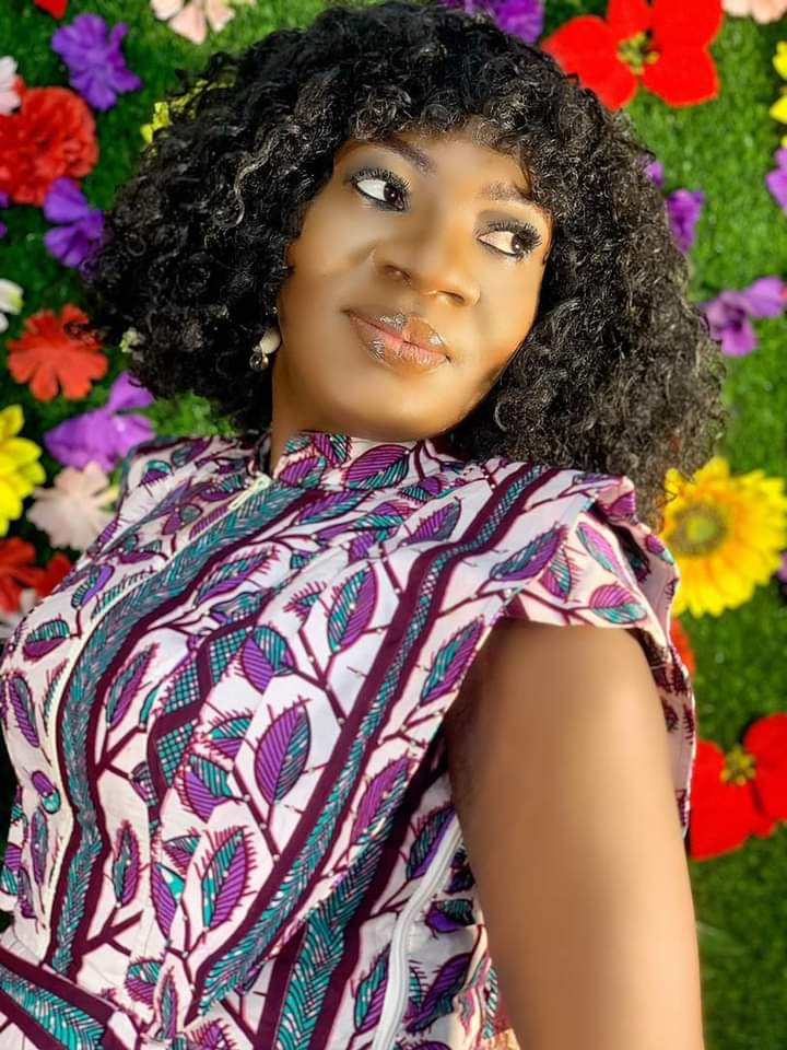 Theresa Anthony on Selar