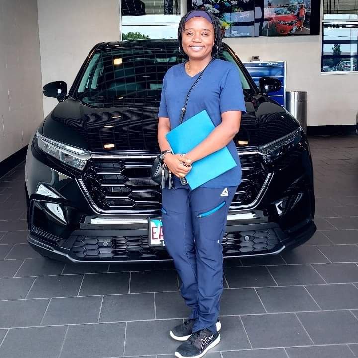 Vic Nzeribe on Selar