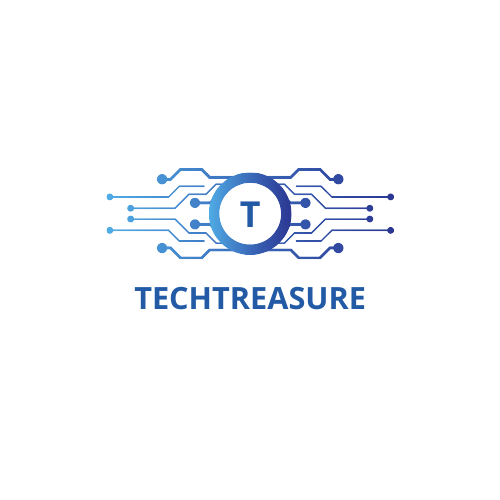 TechTreasure on Selar