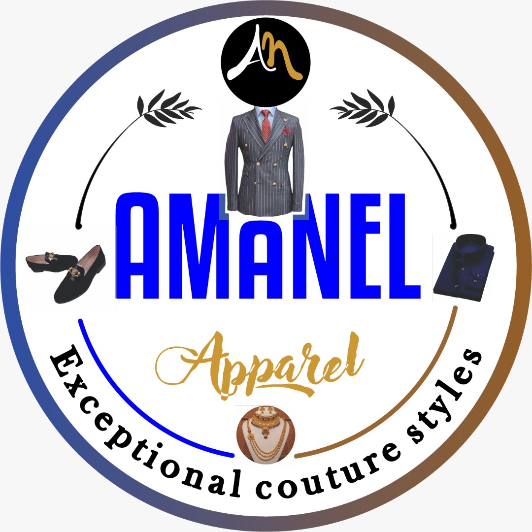 Amanel Apparel on Selar