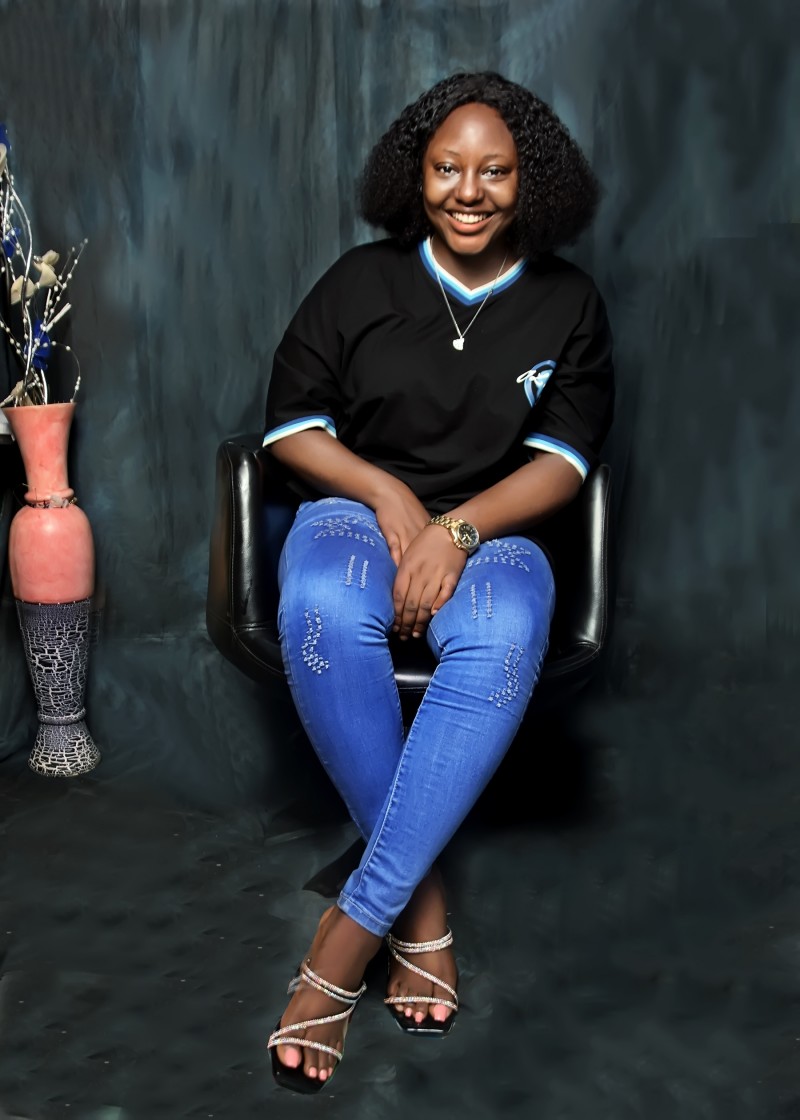 Akintunde temitope m on Selar