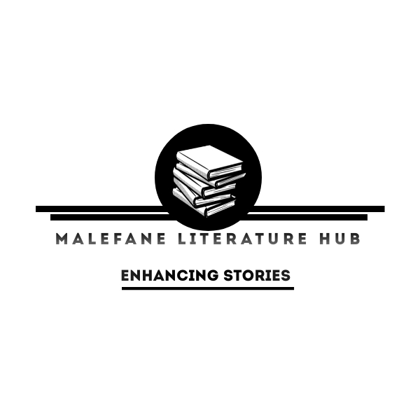 Show Love to Malefane Literature Hub on Selar - Selar