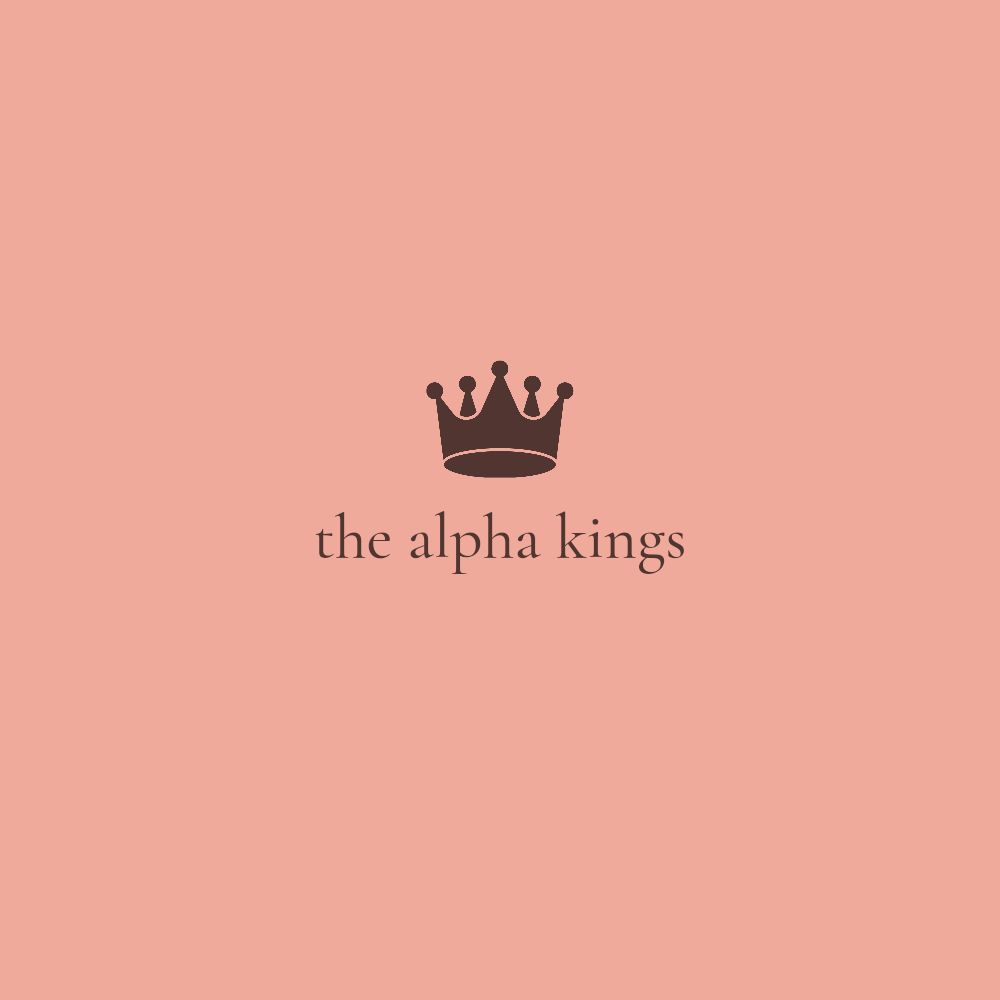 The Alpha Kings on Selar