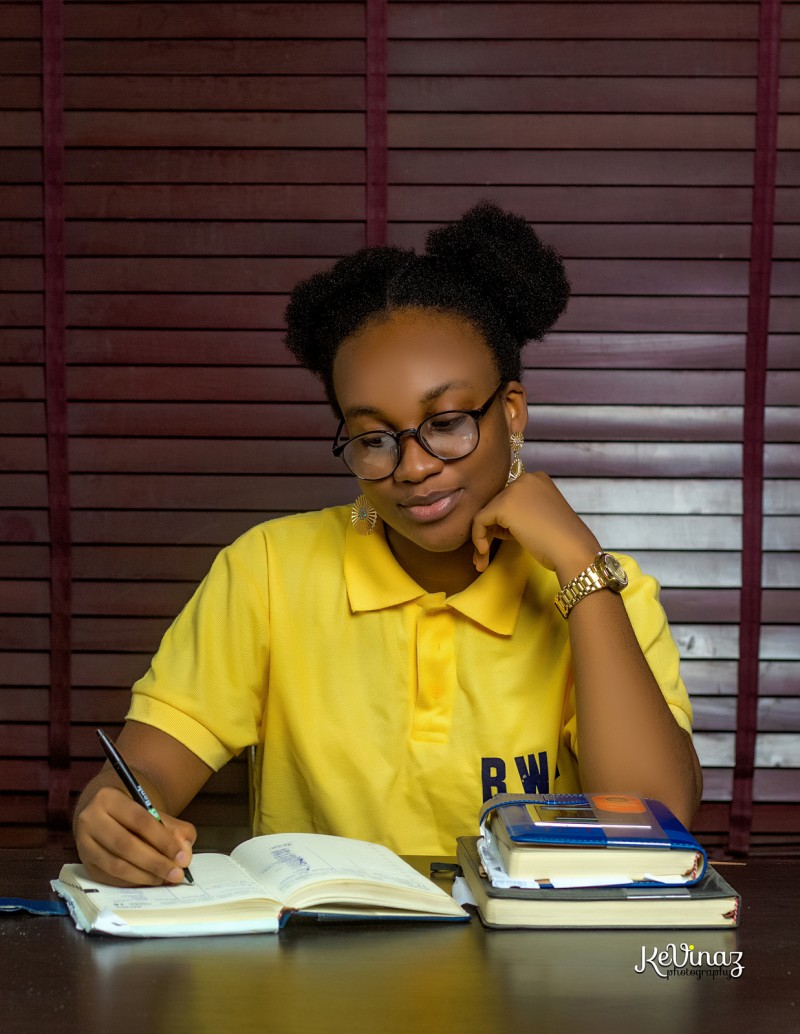 The Better Writing Academy on Selar