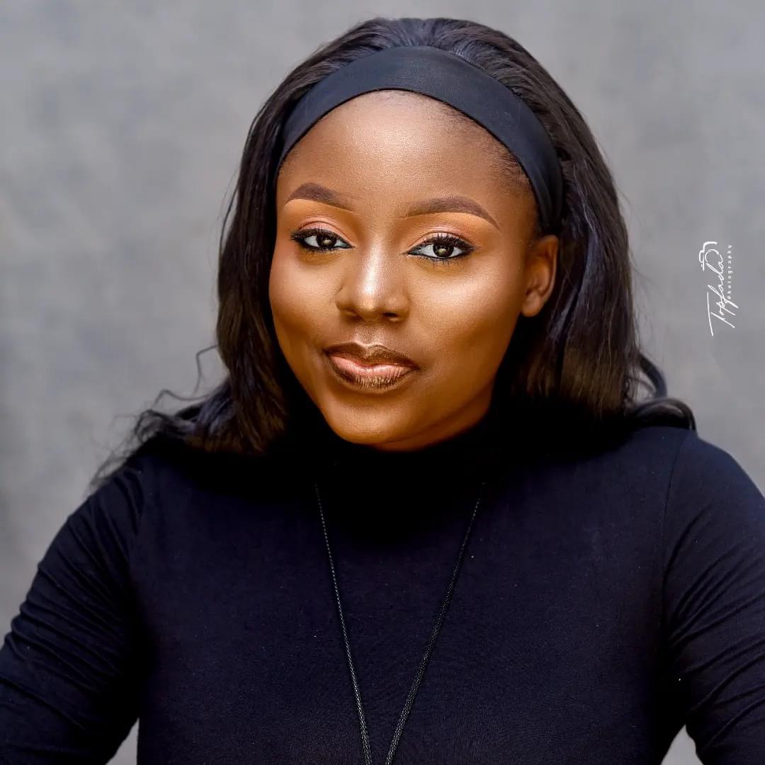 Mary Badmus on Selar