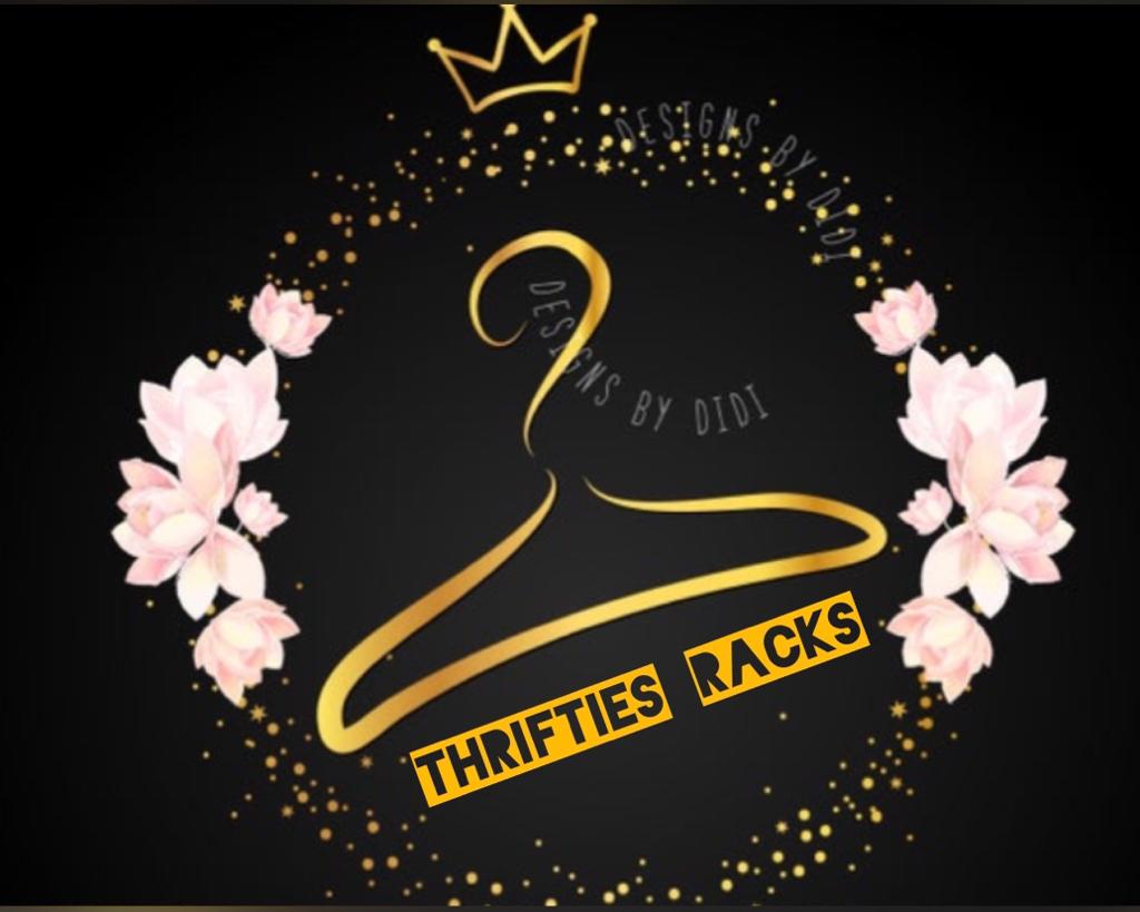 Thrift Racks on Selar