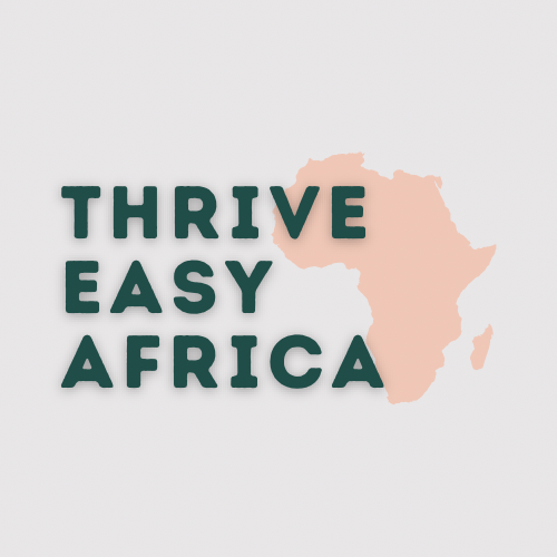Thrive Easy Africa on Selar