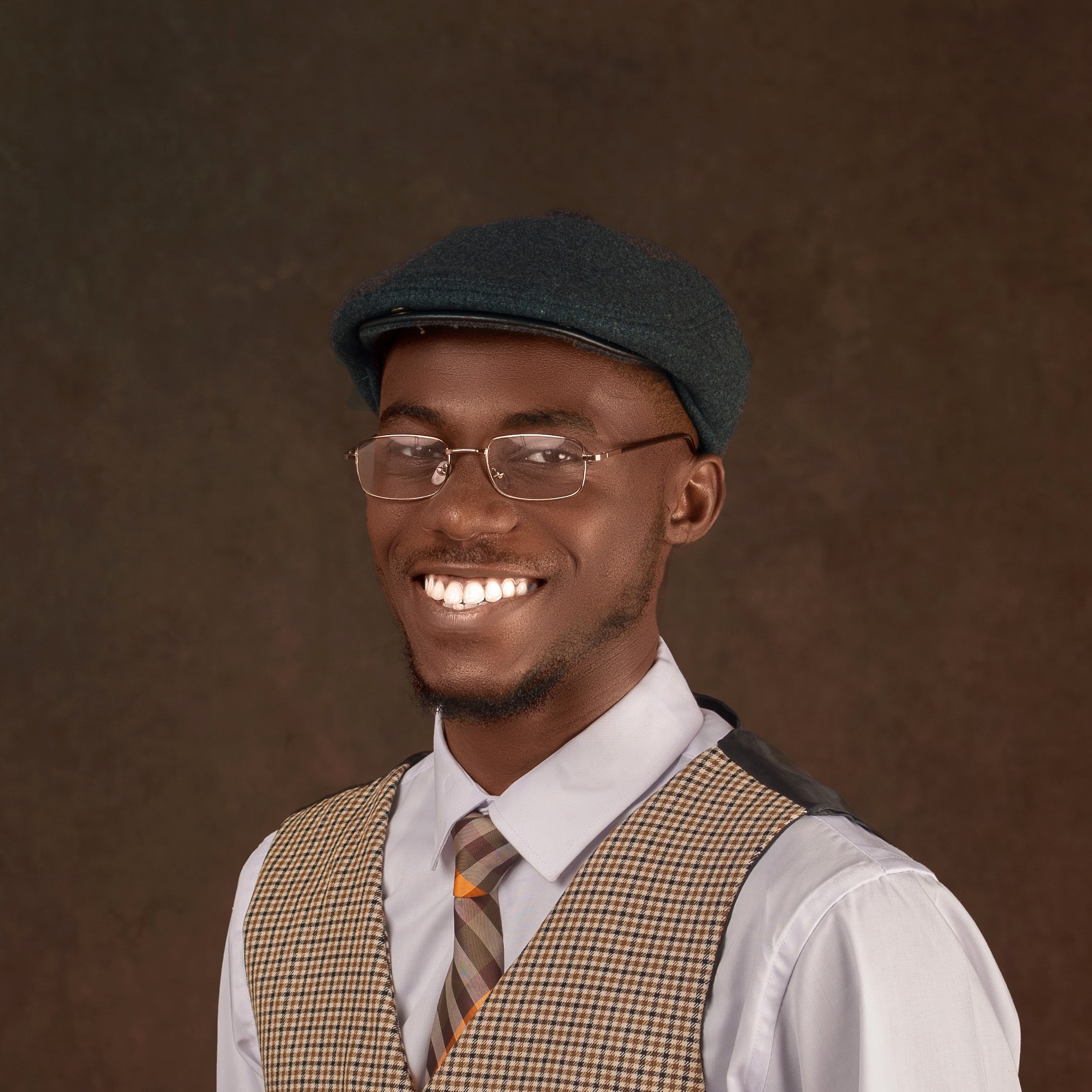 Show Love to Timothy on Selar - Selar