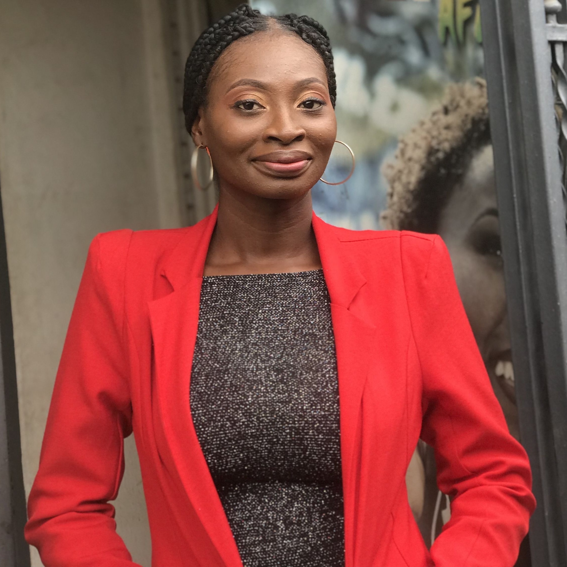 Toluwalase Ogunleye on Selar