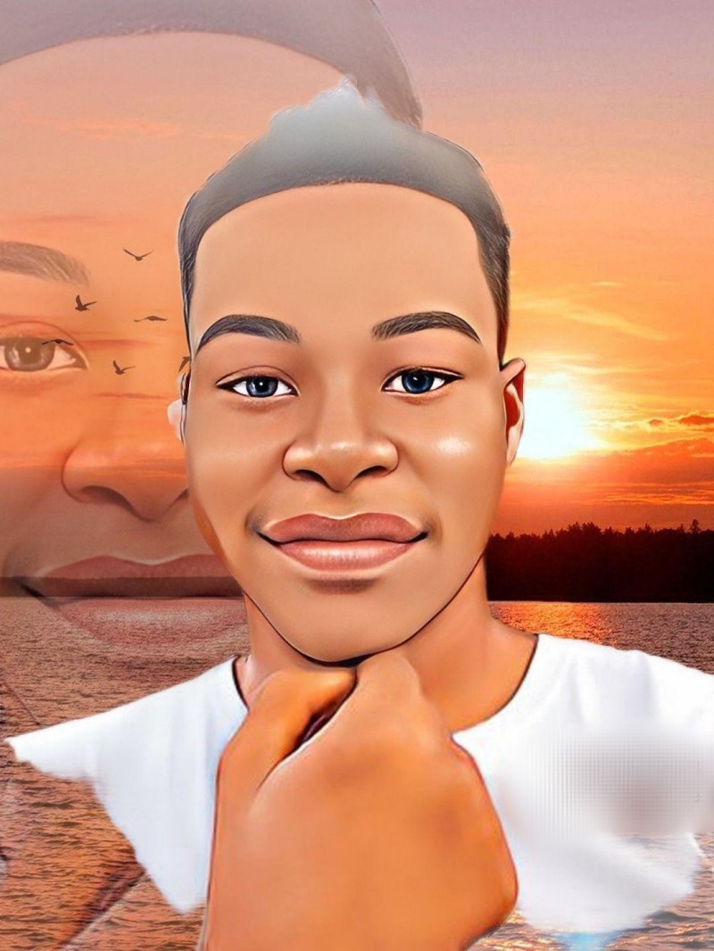 Okafor Divine ebube on Selar