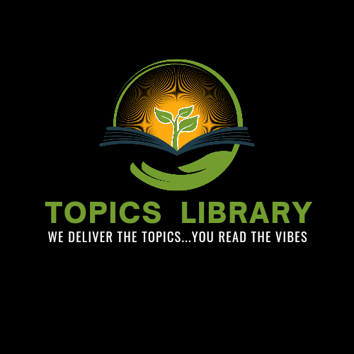 Topics Library on Selar