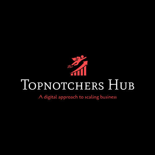 Topnotchers Hub on Selar