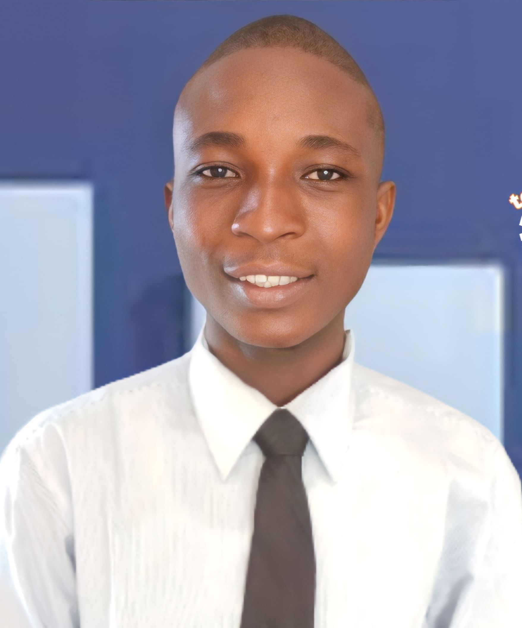 Samuel Temitope Isaac on Selar