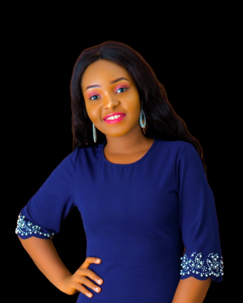 Okoye chidinma Treasure Gift on Selar