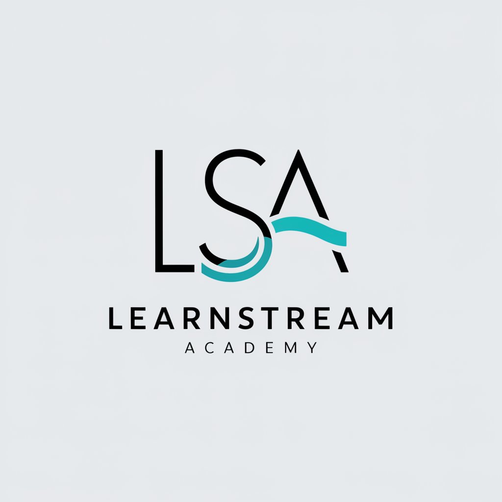 LearnStream Academy on Selar