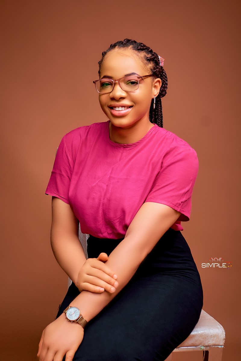 Akubuko Edith on Selar