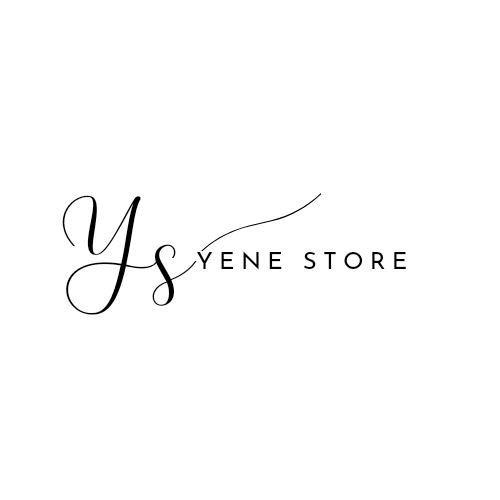 Yene store on Selar
