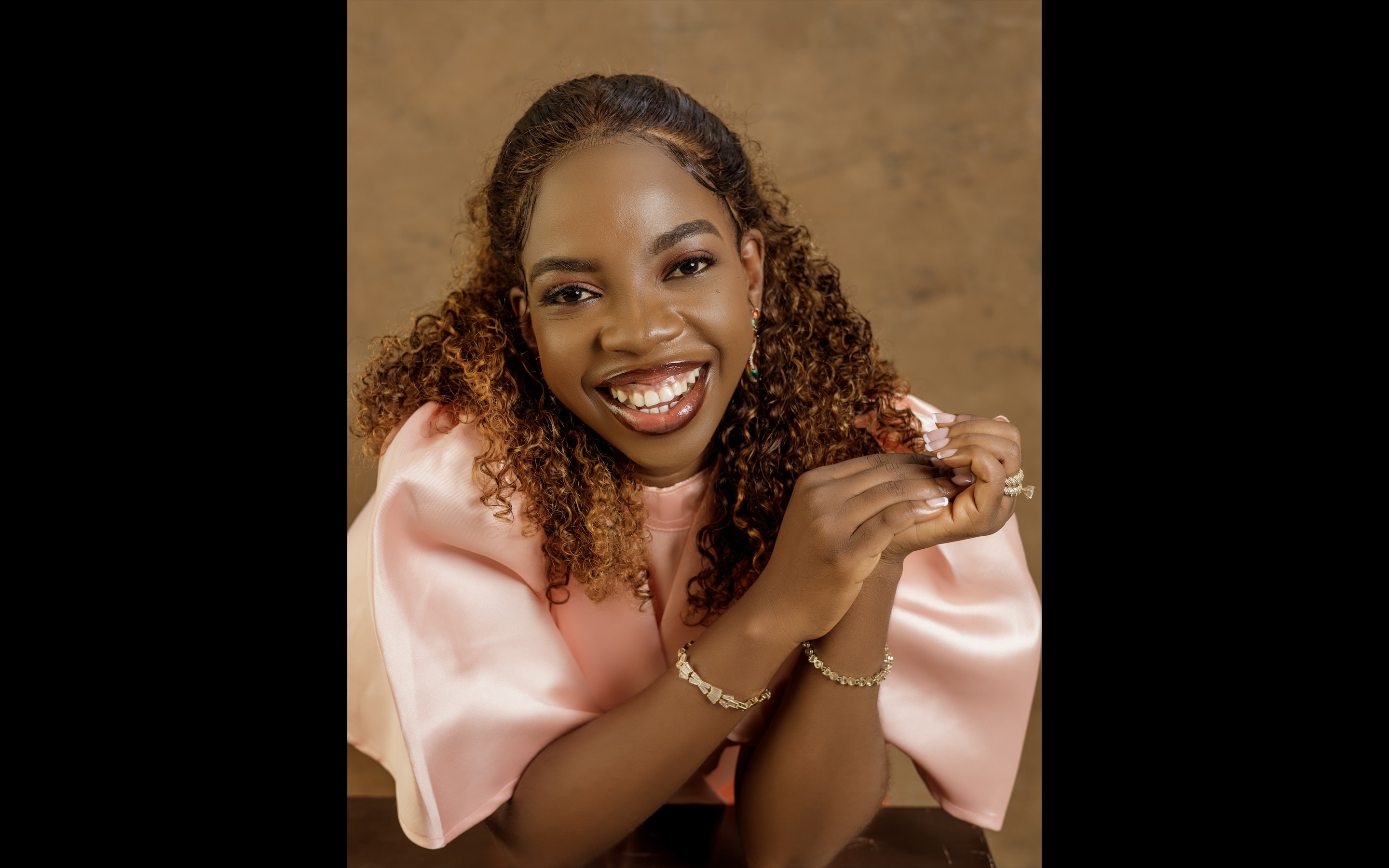 Tunbititi Olu-Joshua on Selar