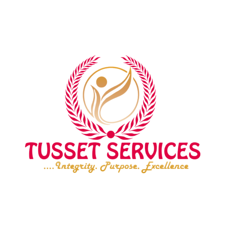 Tusset Services on Selar