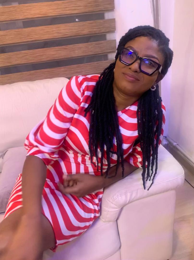 Adetutu Onuchi-Mark on Selar