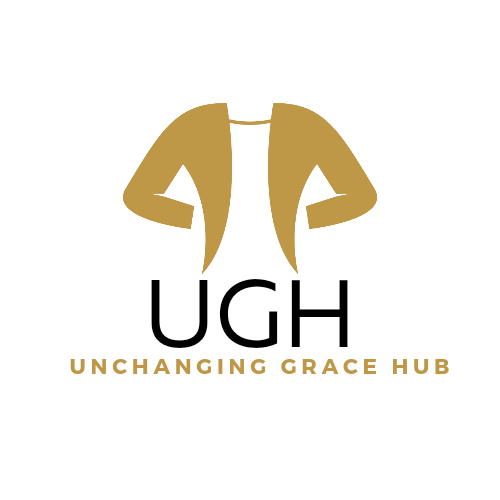 Unchanging Grace Fashion Store on Selar