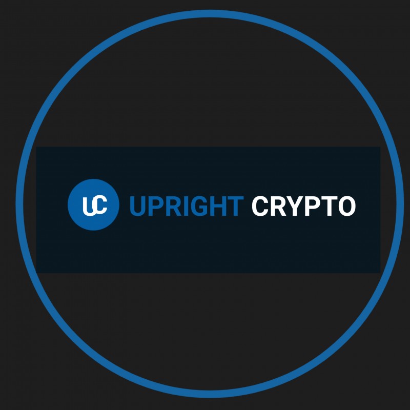 Upright Crypto on Selar