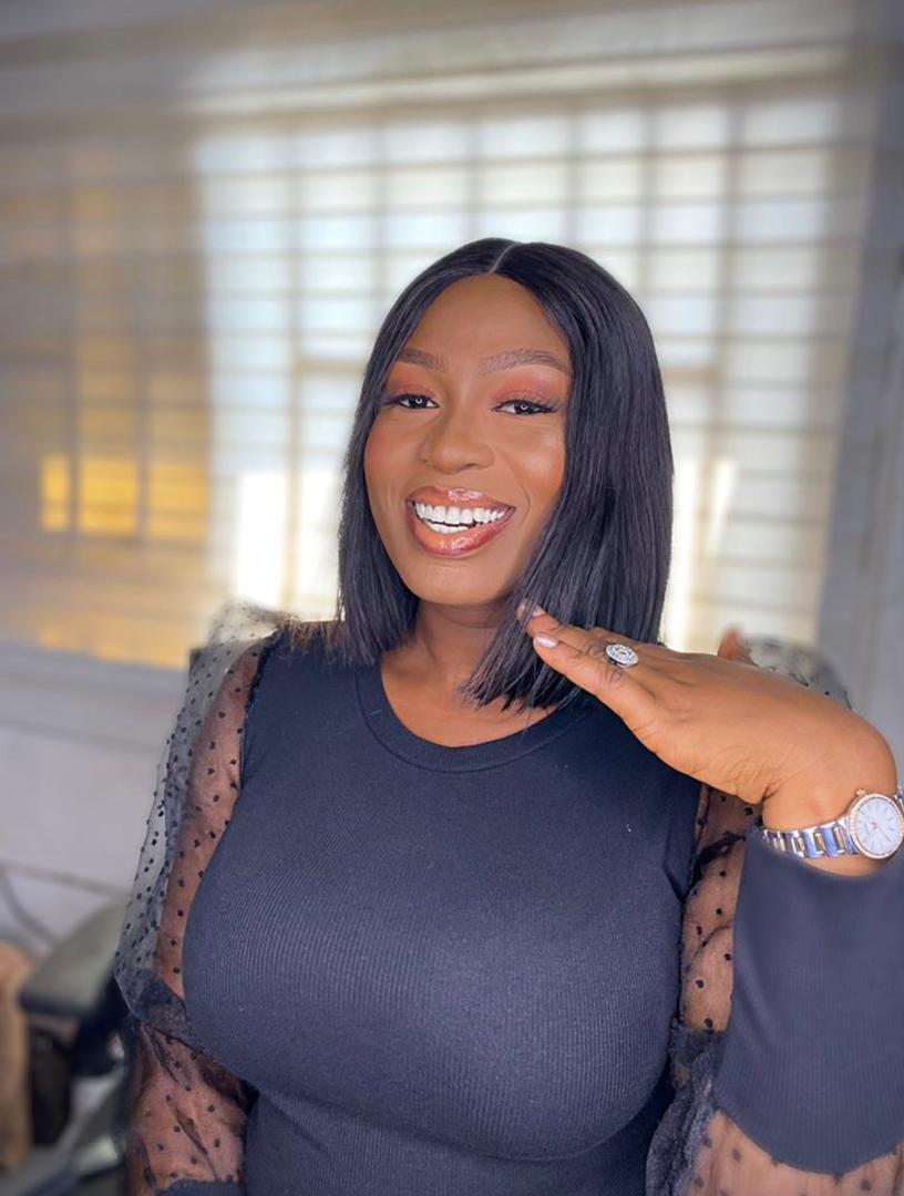 Odum Vivian Onyedikachi on Selar