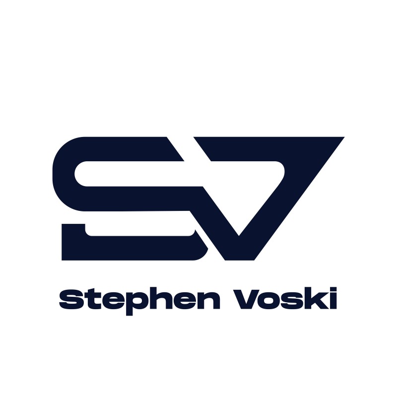 Stephen Voski's on Selar
