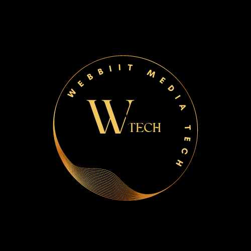 WEBBIIT MEDIA TECH on Selar