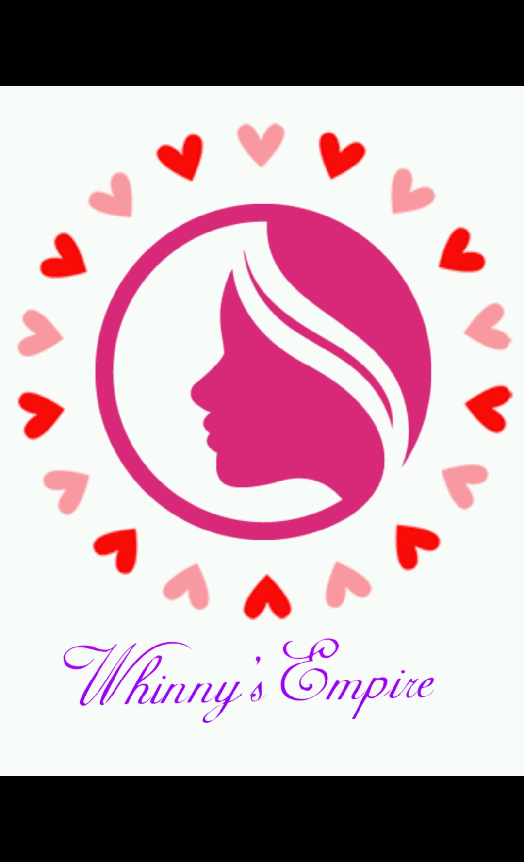 Whinny's Empire on Selar