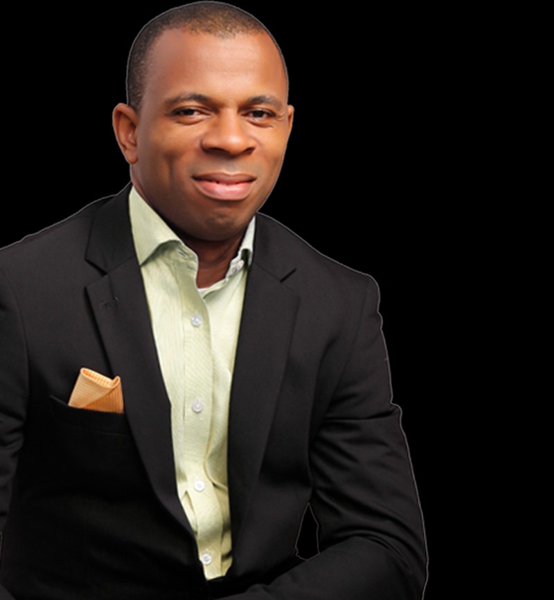 Wilson Samson on Selar